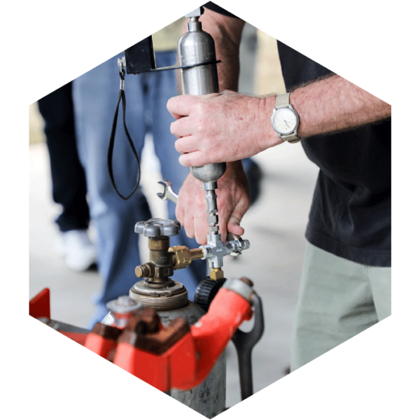 Premiere Provider in Utility Field Services | Home | Southern Cross