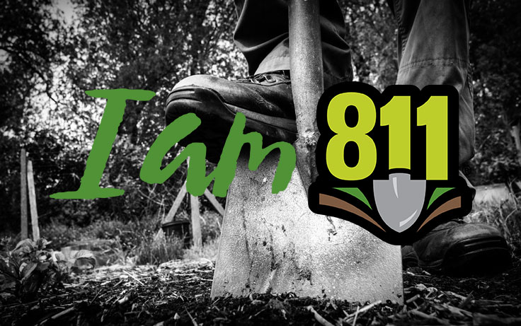 National Safe Digging Day | 811 Day | Southern Cross