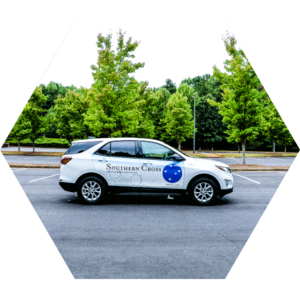 Advanced Mobile Leak Detection | AMLD | Southern Cross